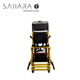 Sahara iO - Electric Stair Lift ESL01