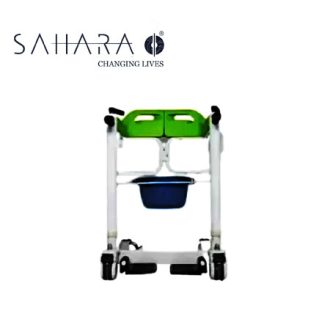 Sahara iO - Imported Smart Manual TransferChair