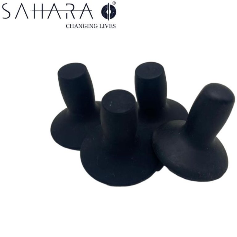 Sahara iO - Controller Cap for Electric Wheelchair